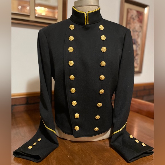 Polo Ralph Lauren | Jackets & Coats | Polo Ralph Lauren Doublebreasted ...